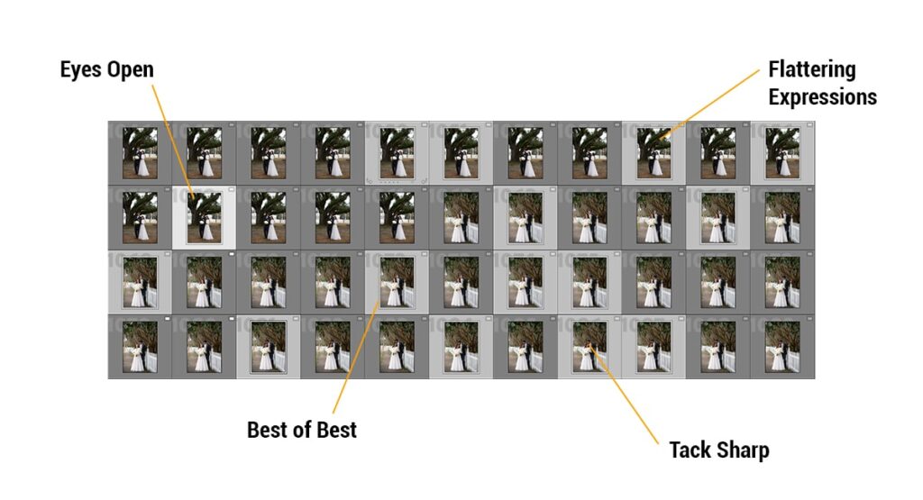 Selection – THE IMAGE EDITING